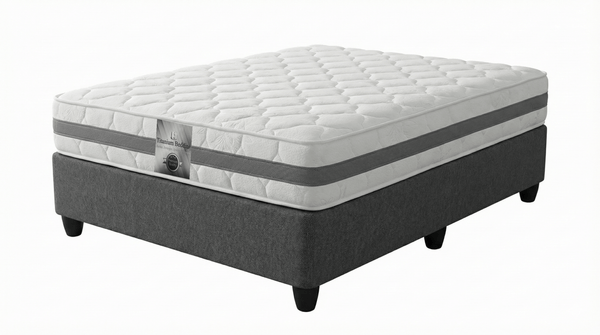 Bed - Titanium mattress and base sets – That Couch Place