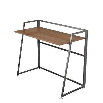 Work Desks.Streamline your workspaces with this sleek table – That ...